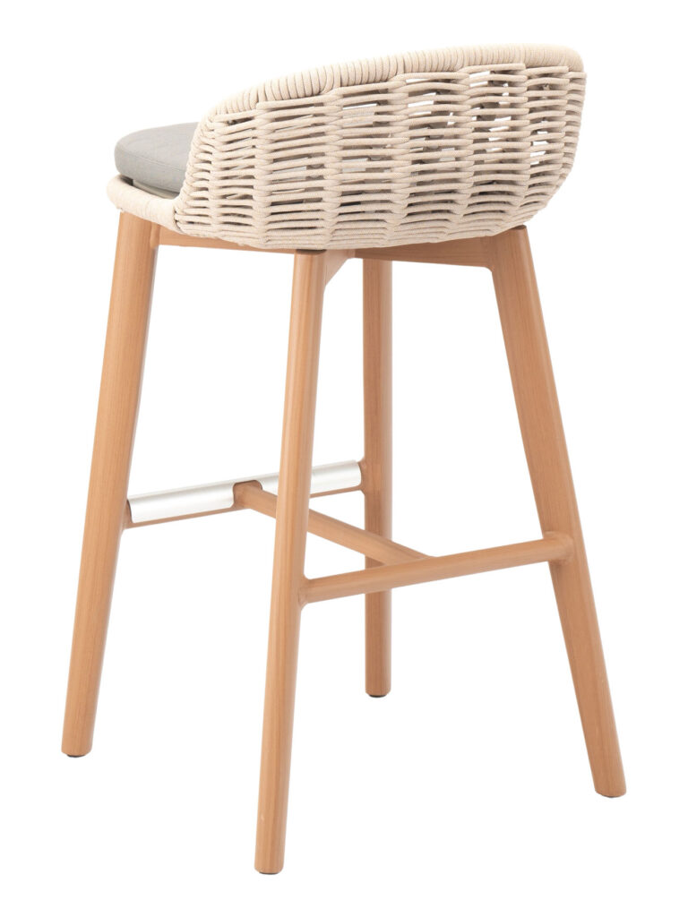 Bagel Barstool | Florida Seating