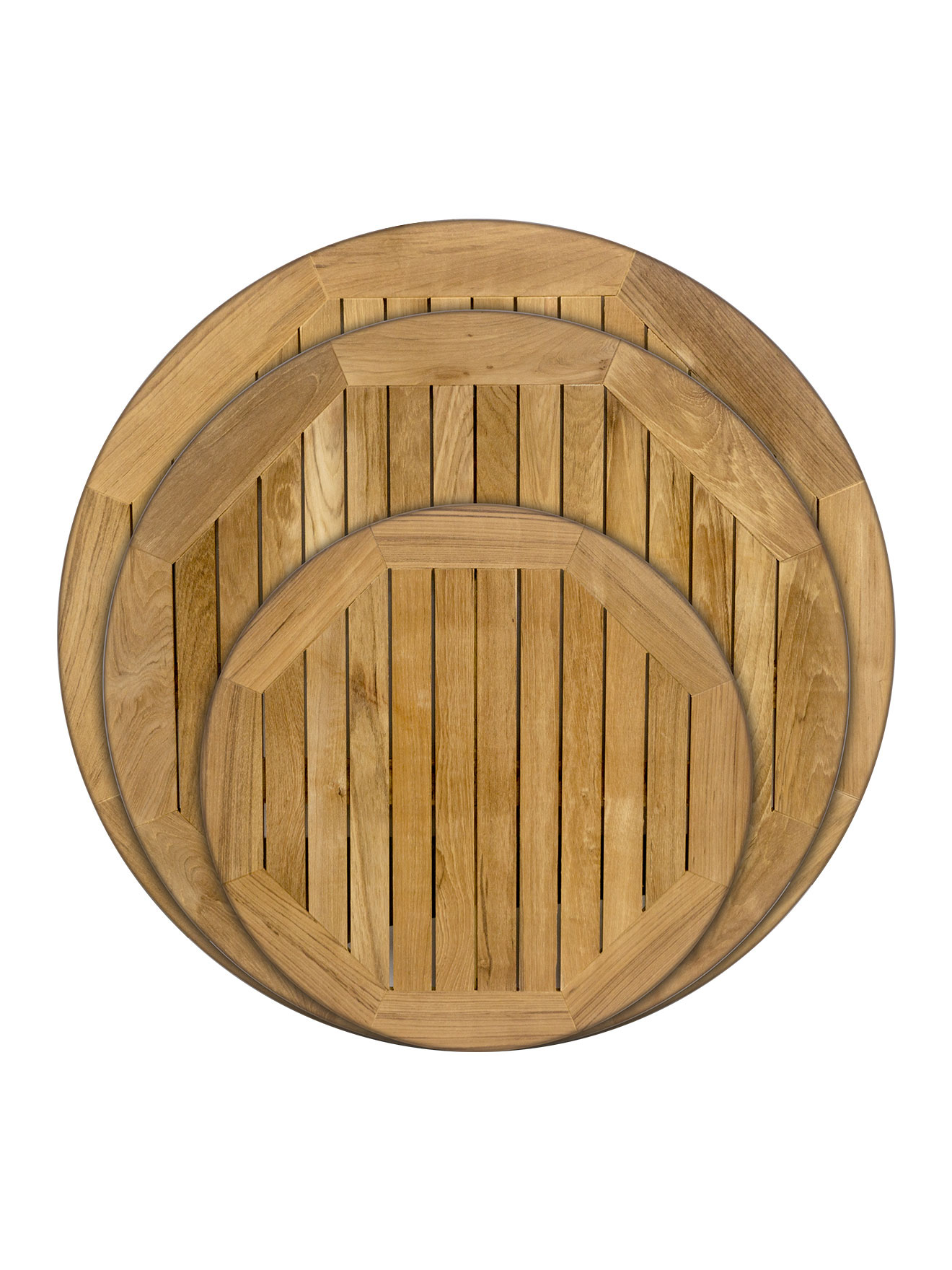 Round | Florida Seating