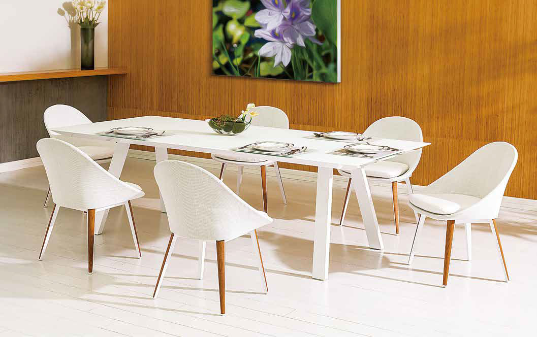 Installations | Florida Seating