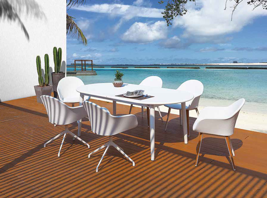 Installations | Florida Seating