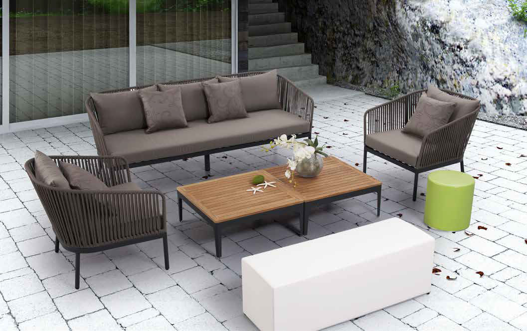 Installations | Florida Seating