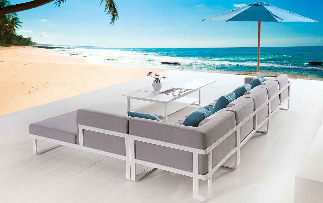 Installations | Florida Seating