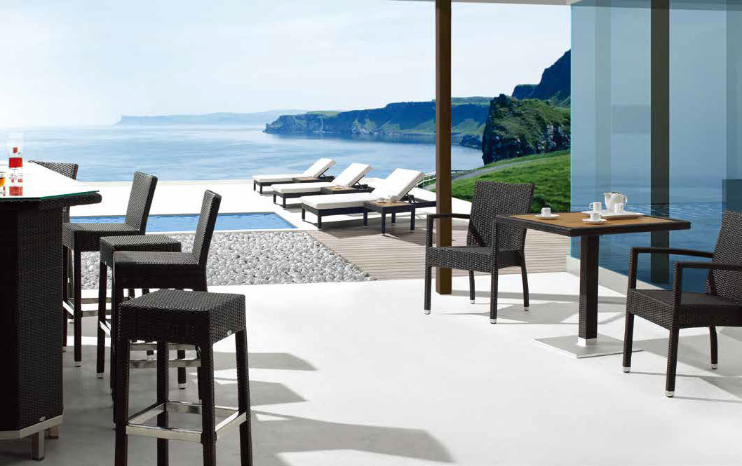 Installations | Florida Seating