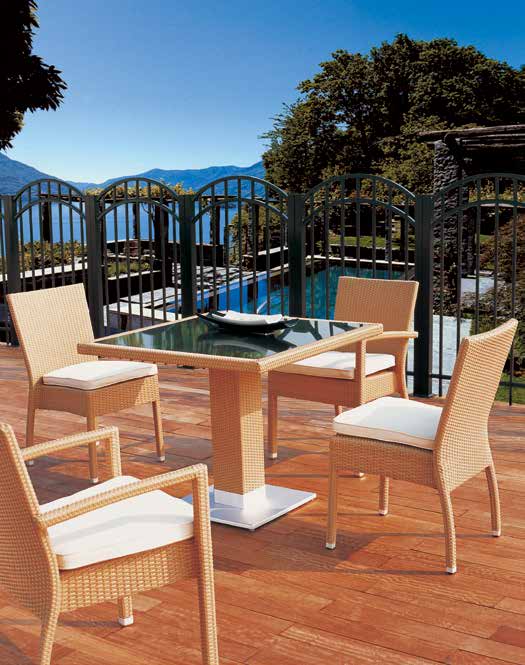 Installations | Florida Seating
