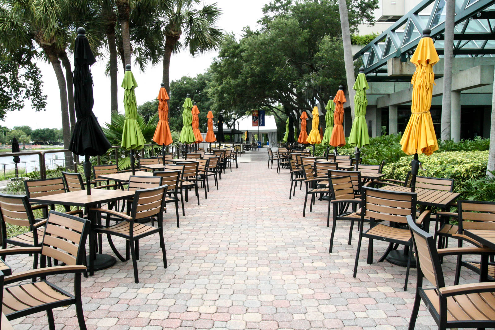 Installations | Florida Seating