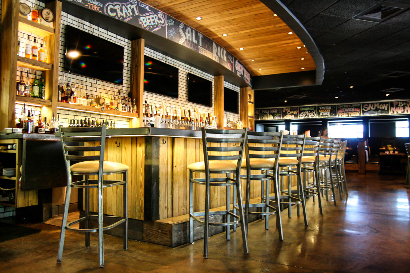 Installations | Florida Seating