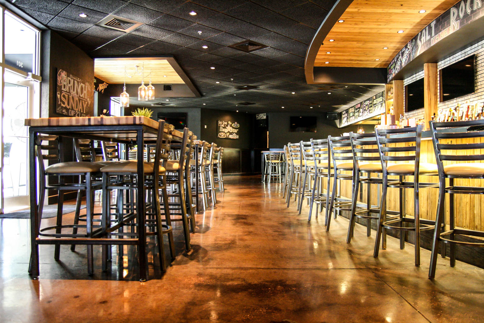 Installations | Florida Seating