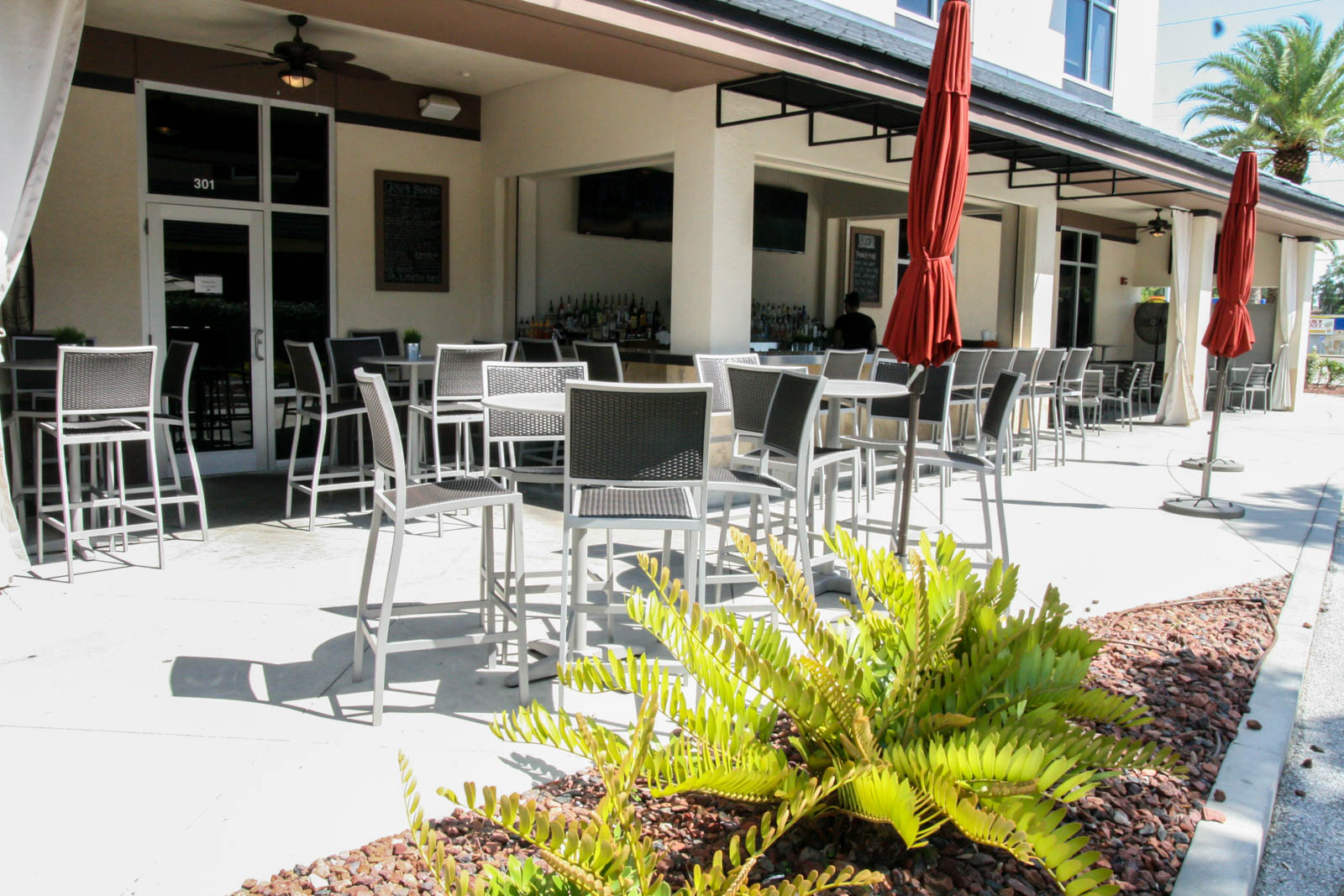 Installations | Florida Seating