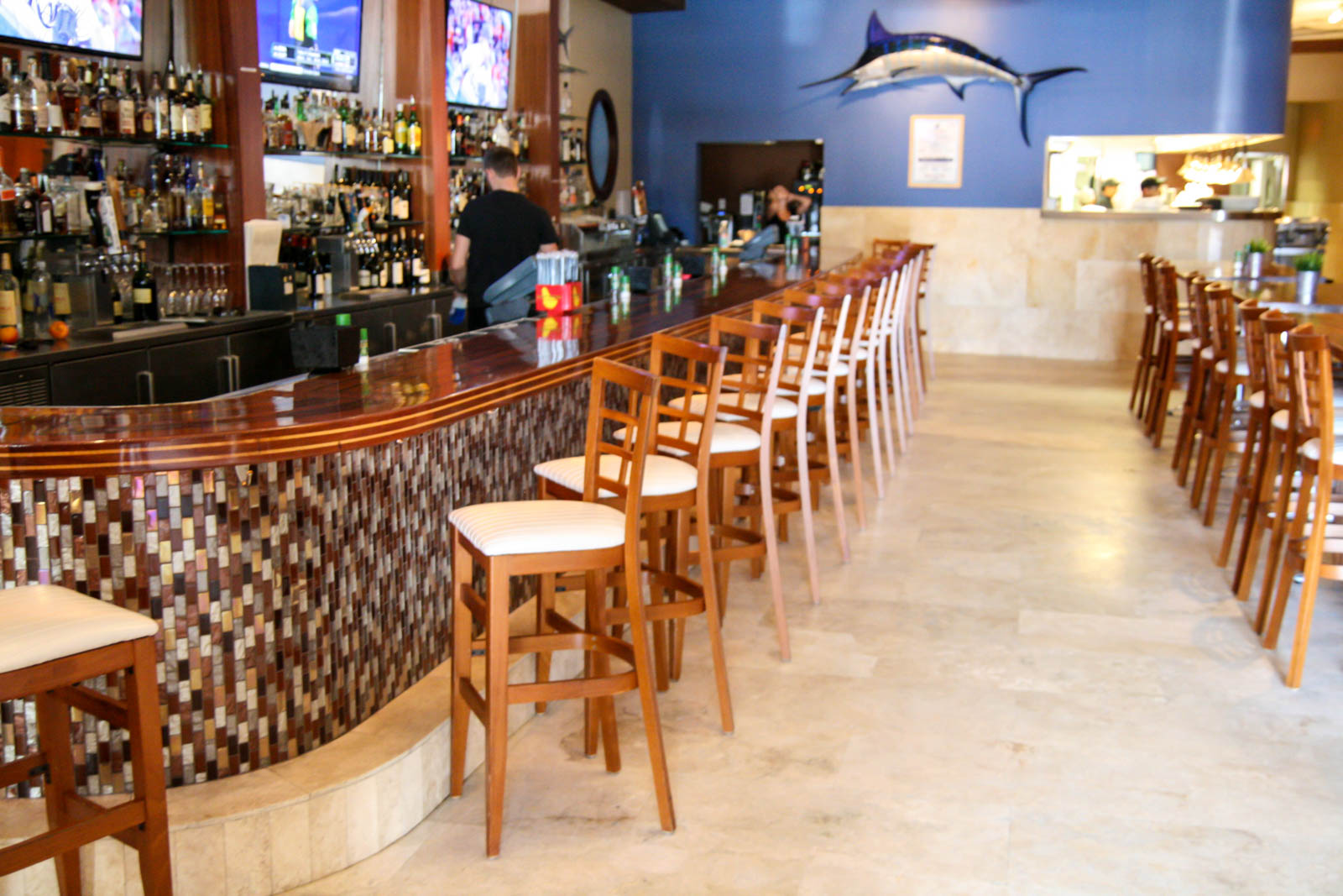 Installations | Florida Seating