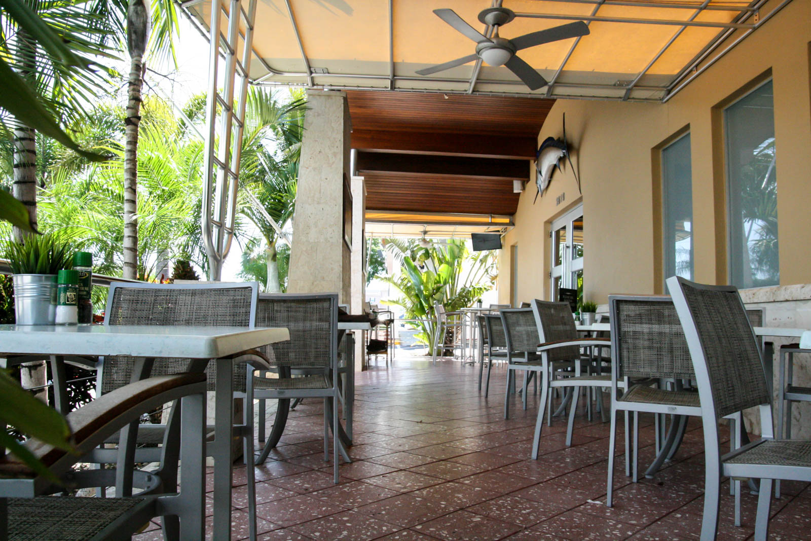 Installations | Florida Seating