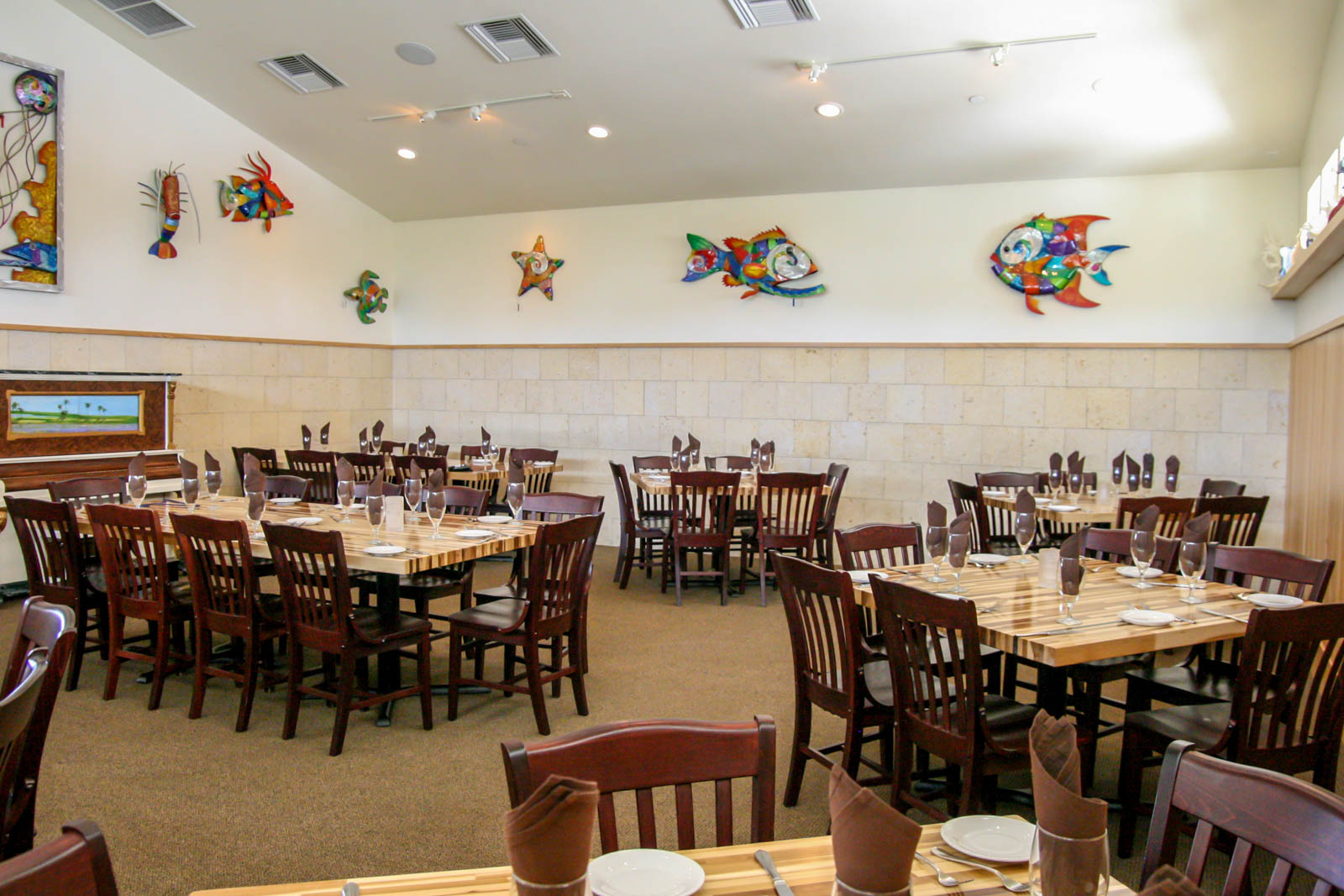 Installations | Florida Seating