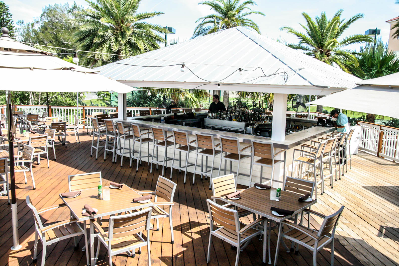 Installations | Florida Seating