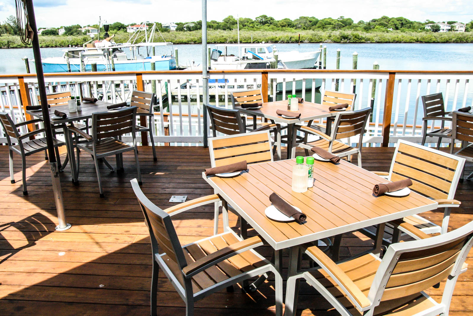 Installations | Florida Seating