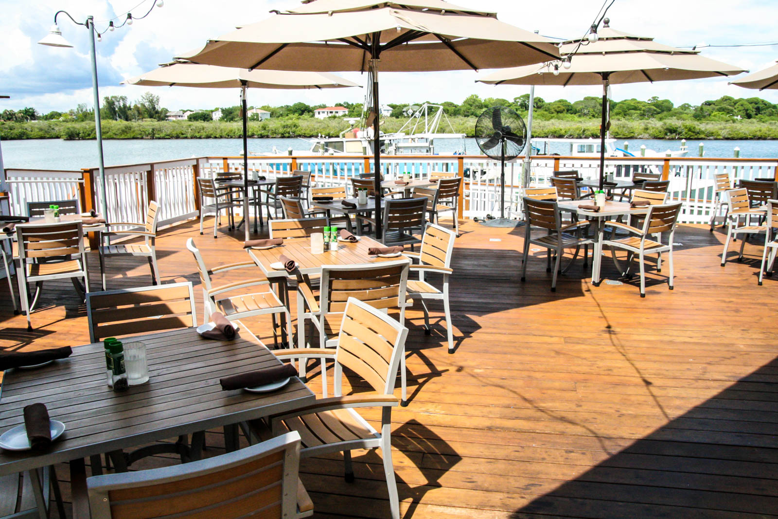 Installations | Florida Seating