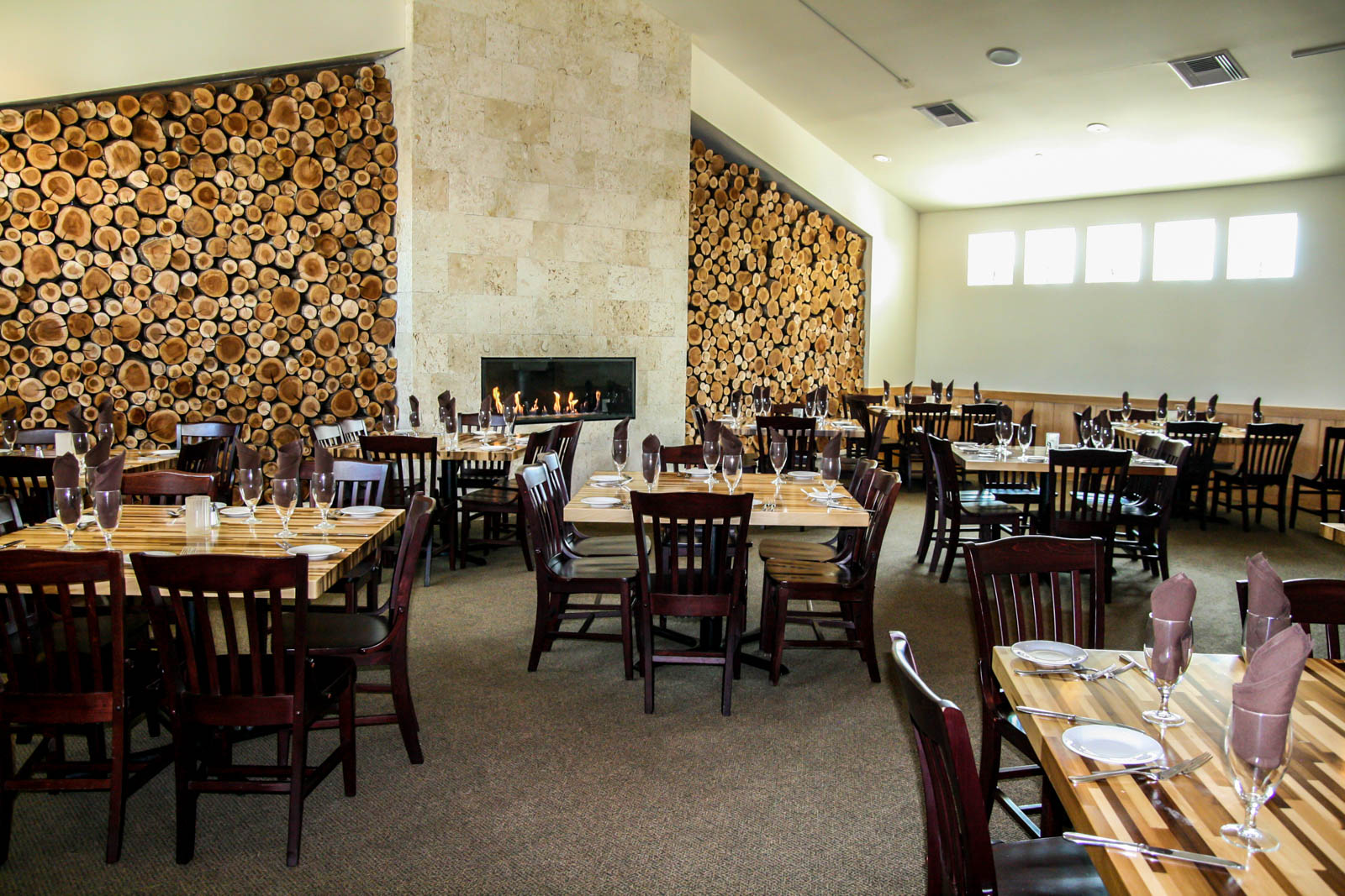 Installations | Florida Seating