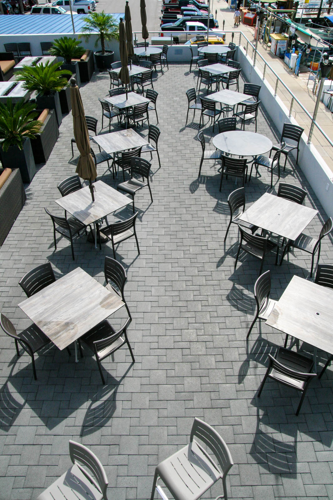 Installations | Florida Seating