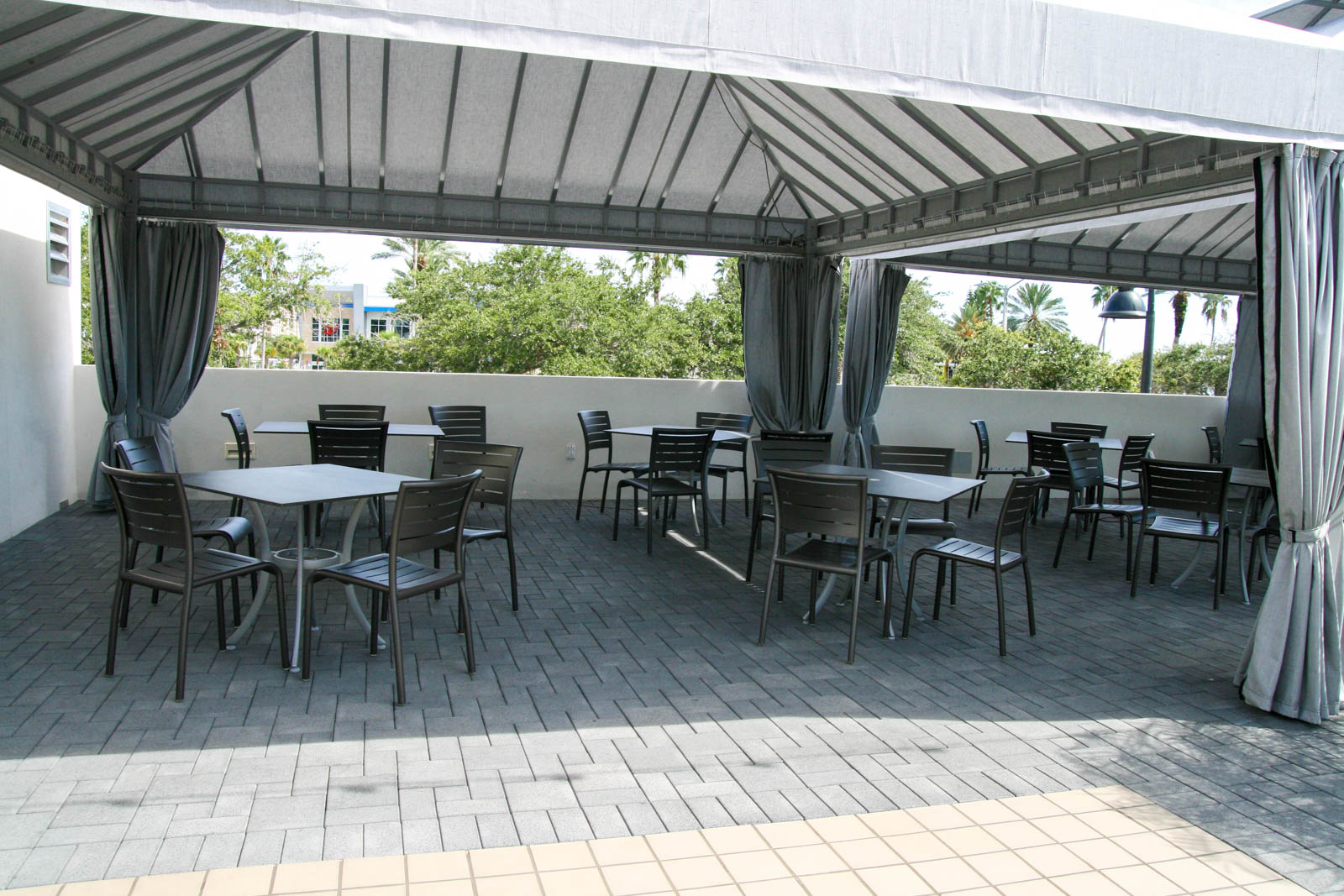 Installations | Florida Seating