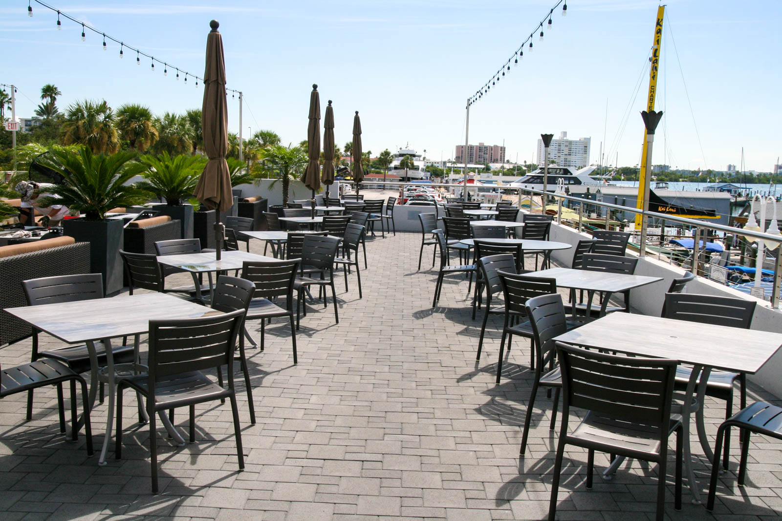 Installations | Florida Seating