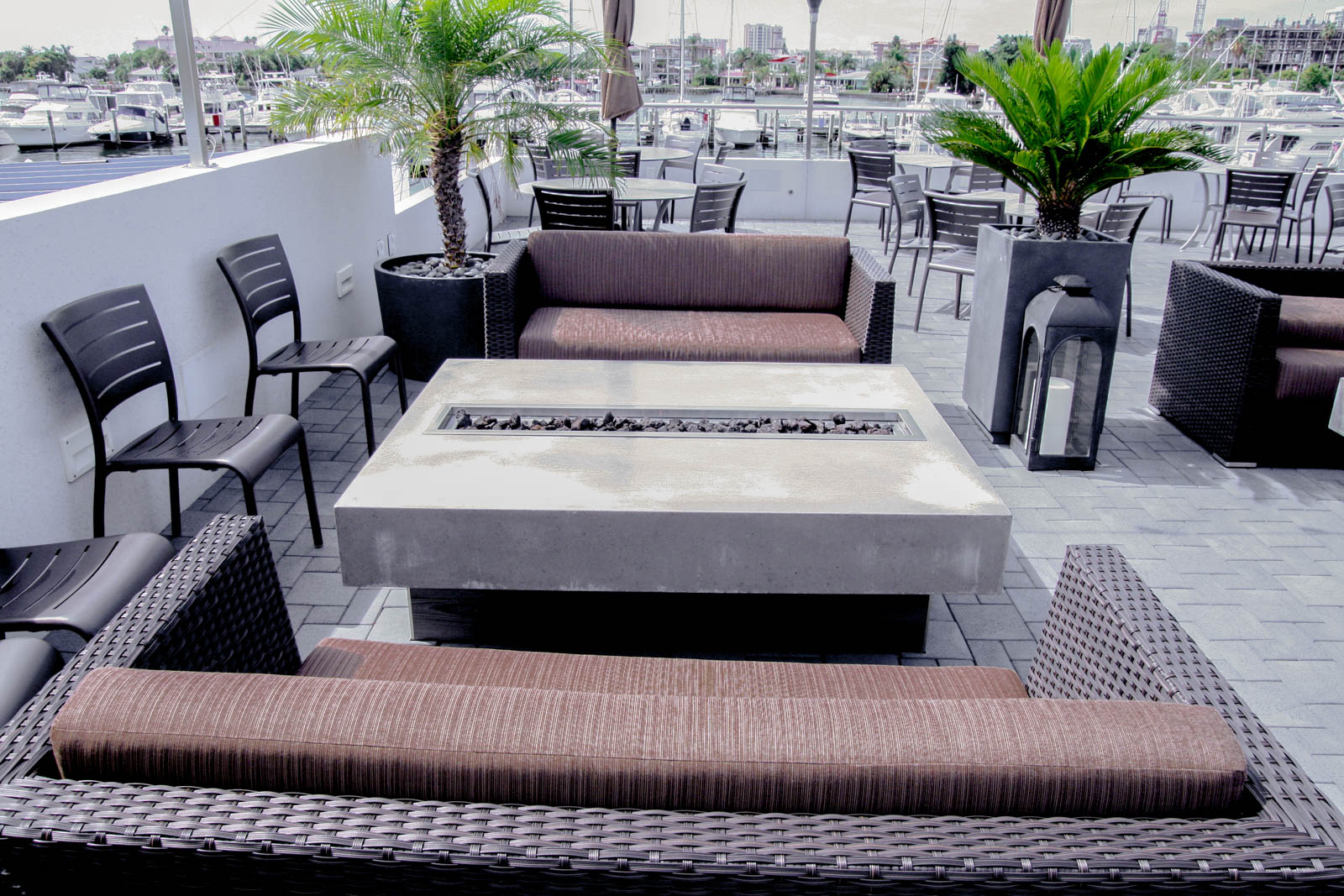 Installations | Florida Seating