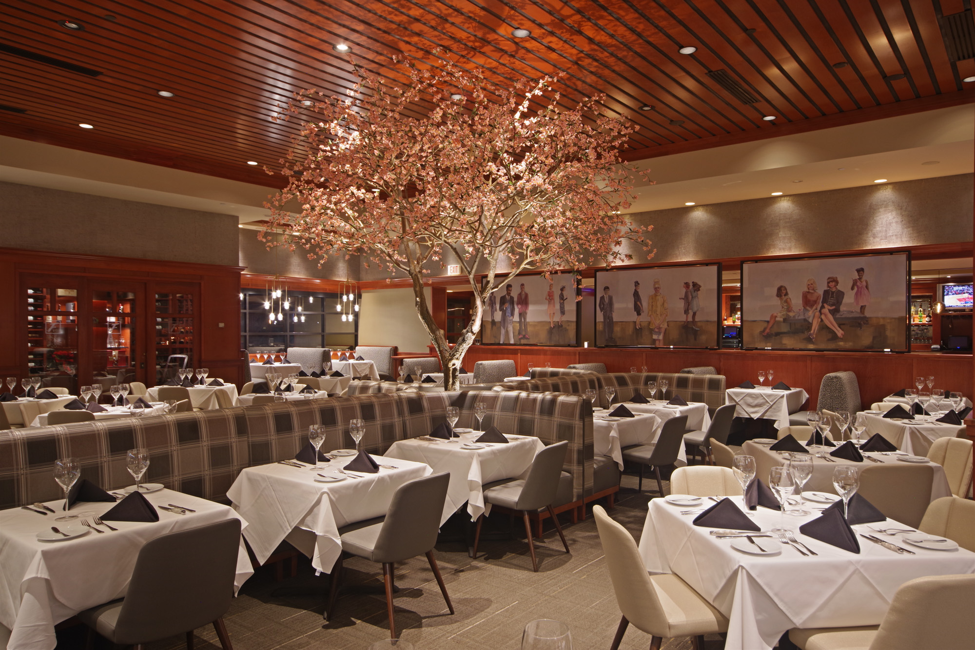 Installations | Florida Seating