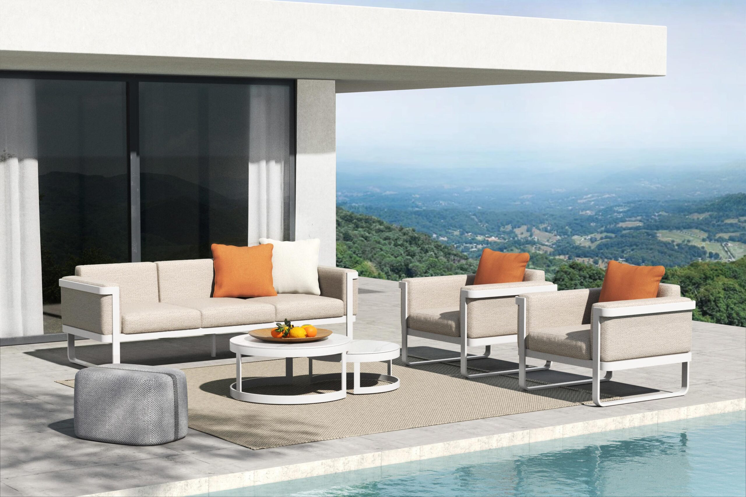 Installations | Florida Seating