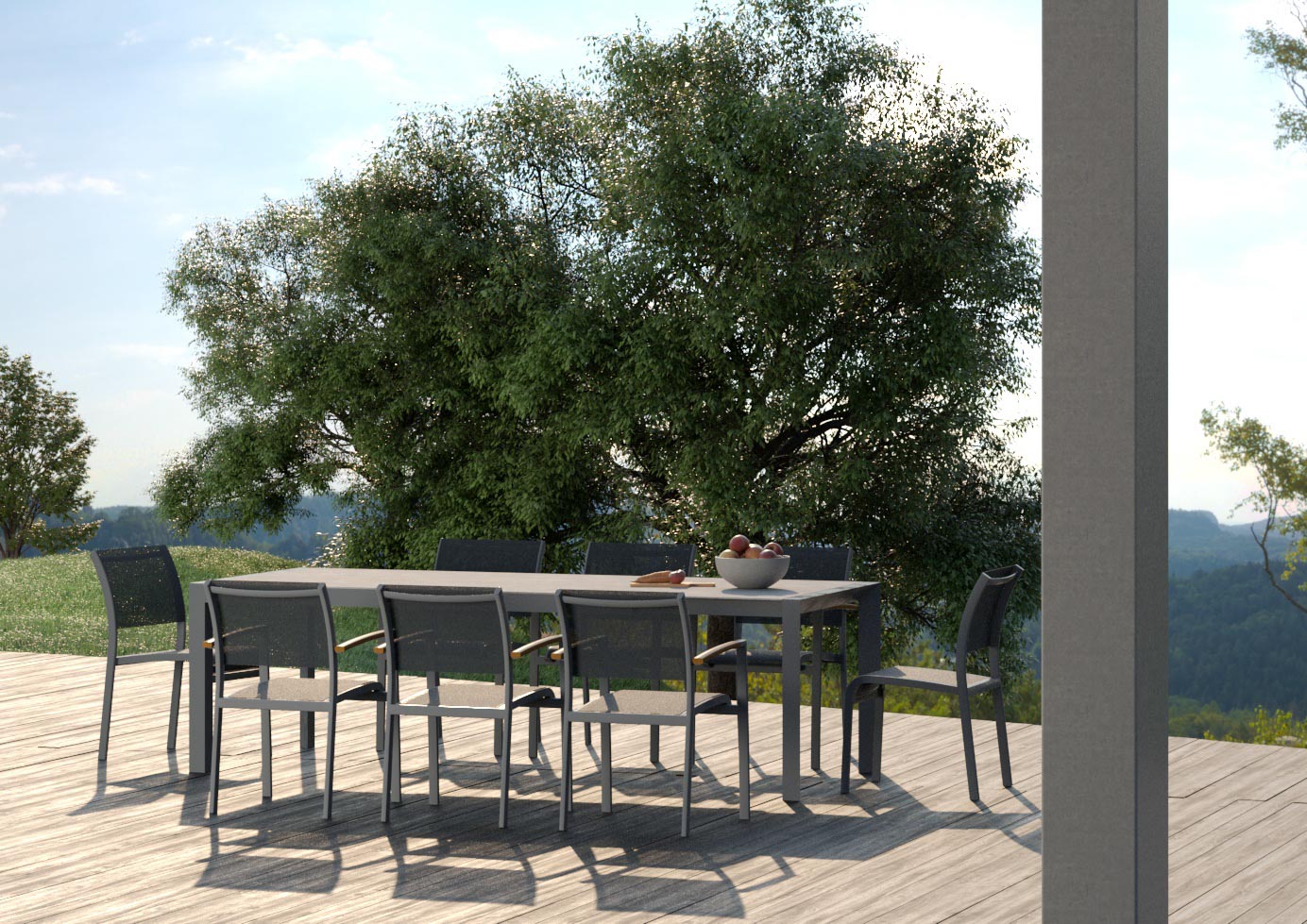 Installations | Florida Seating