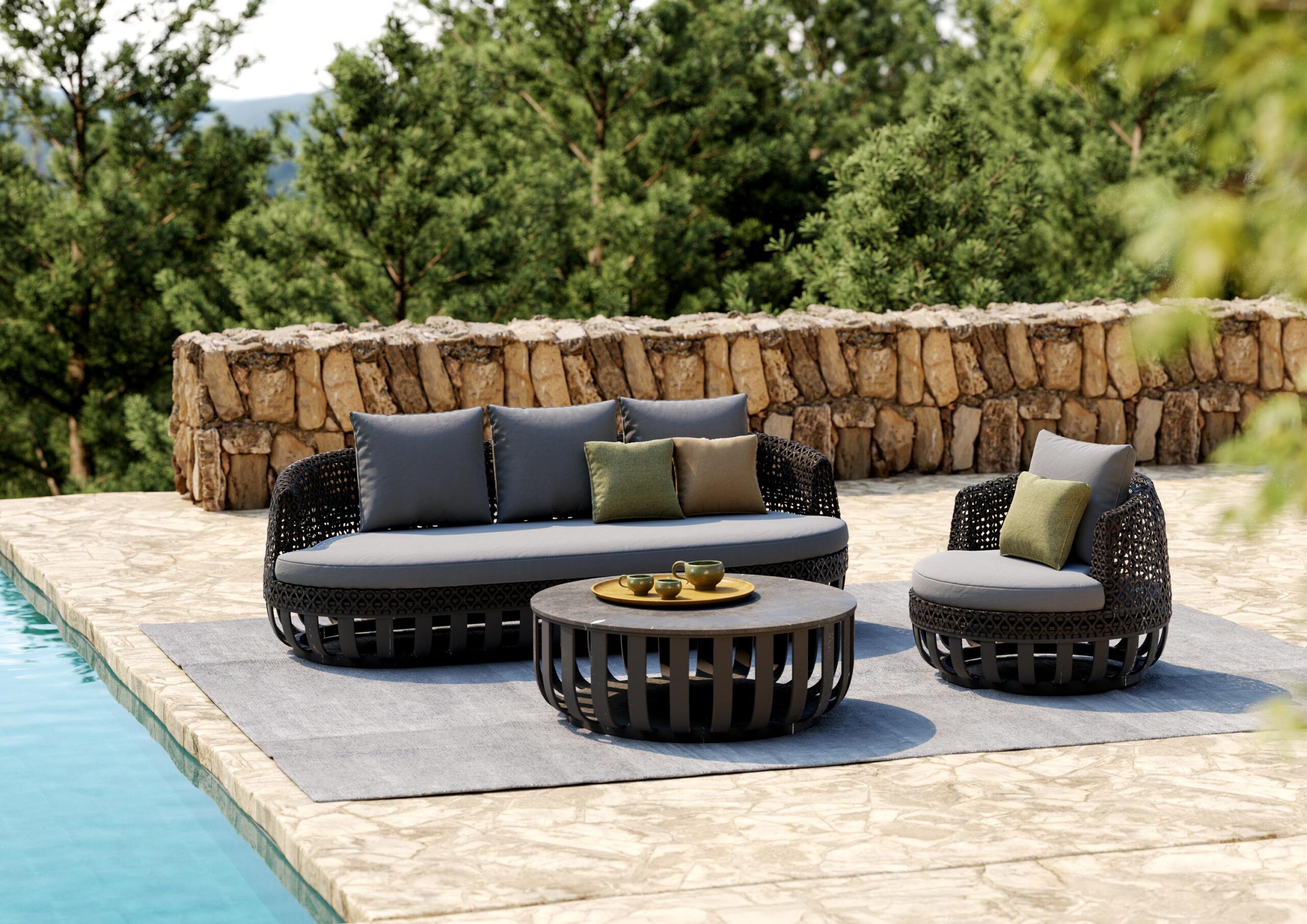 Installations | Florida Seating