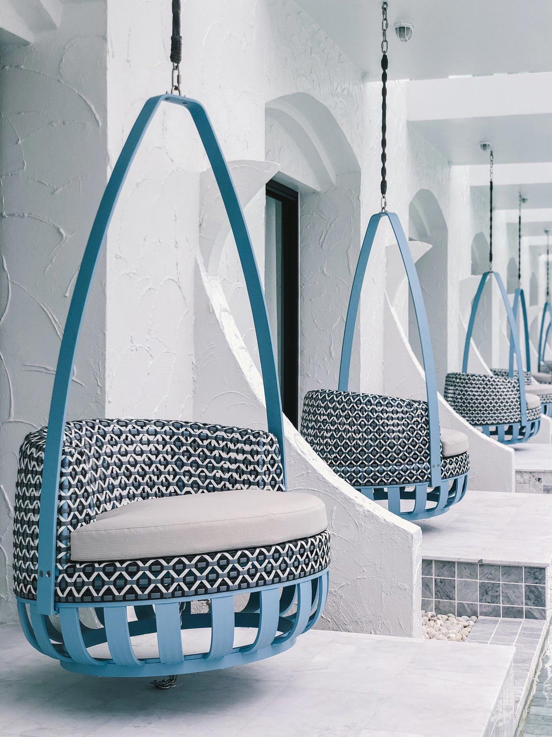 Installations | Florida Seating