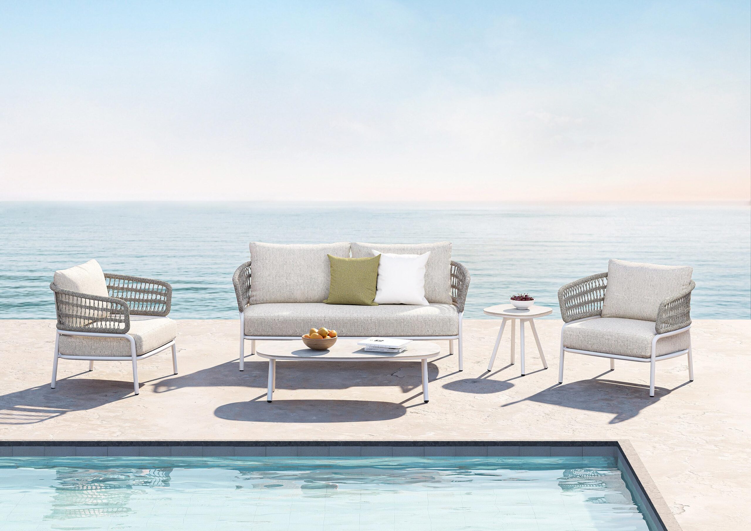 Installations | Florida Seating