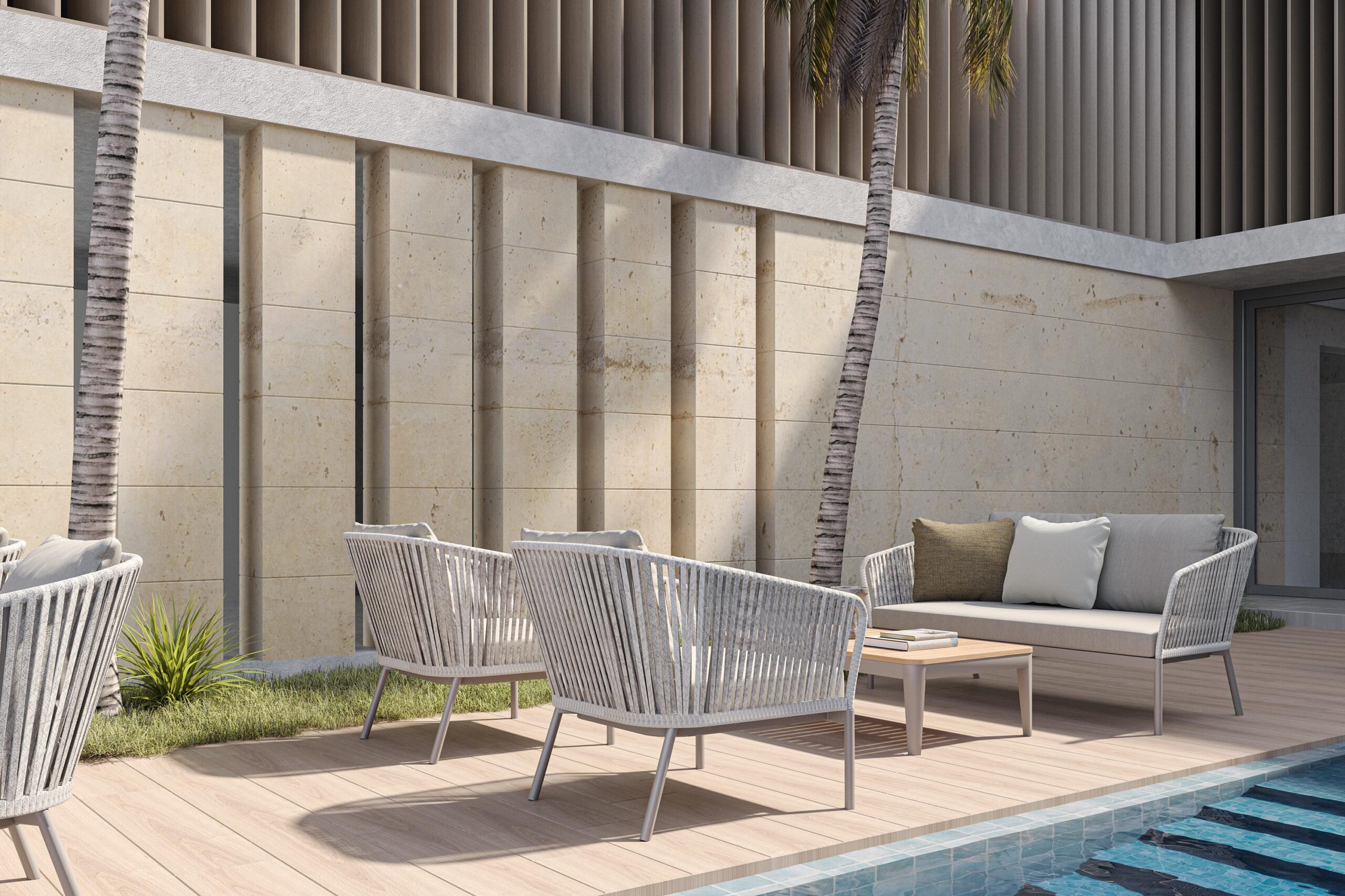 Installations | Florida Seating