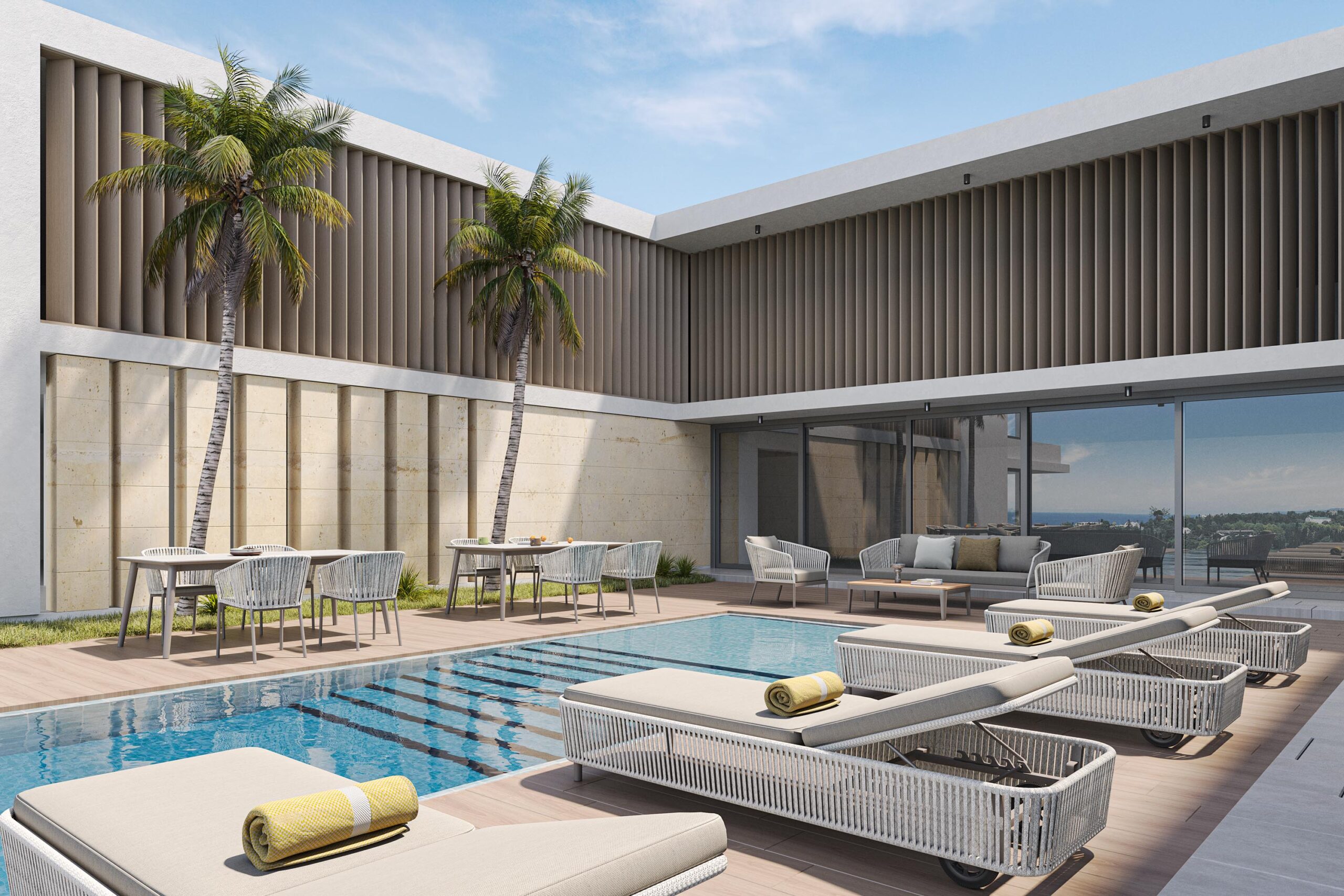 Installations | Florida Seating