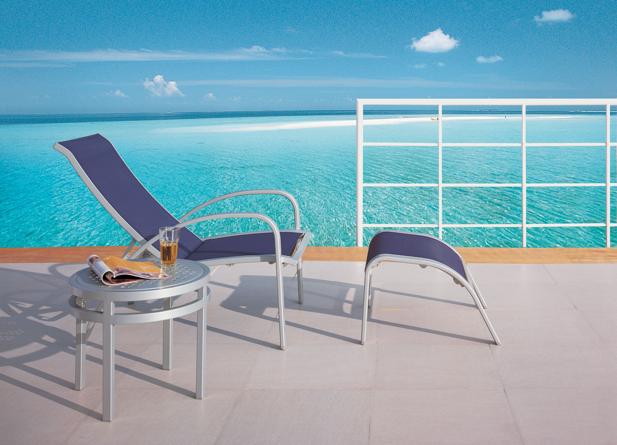 Installations | Florida Seating