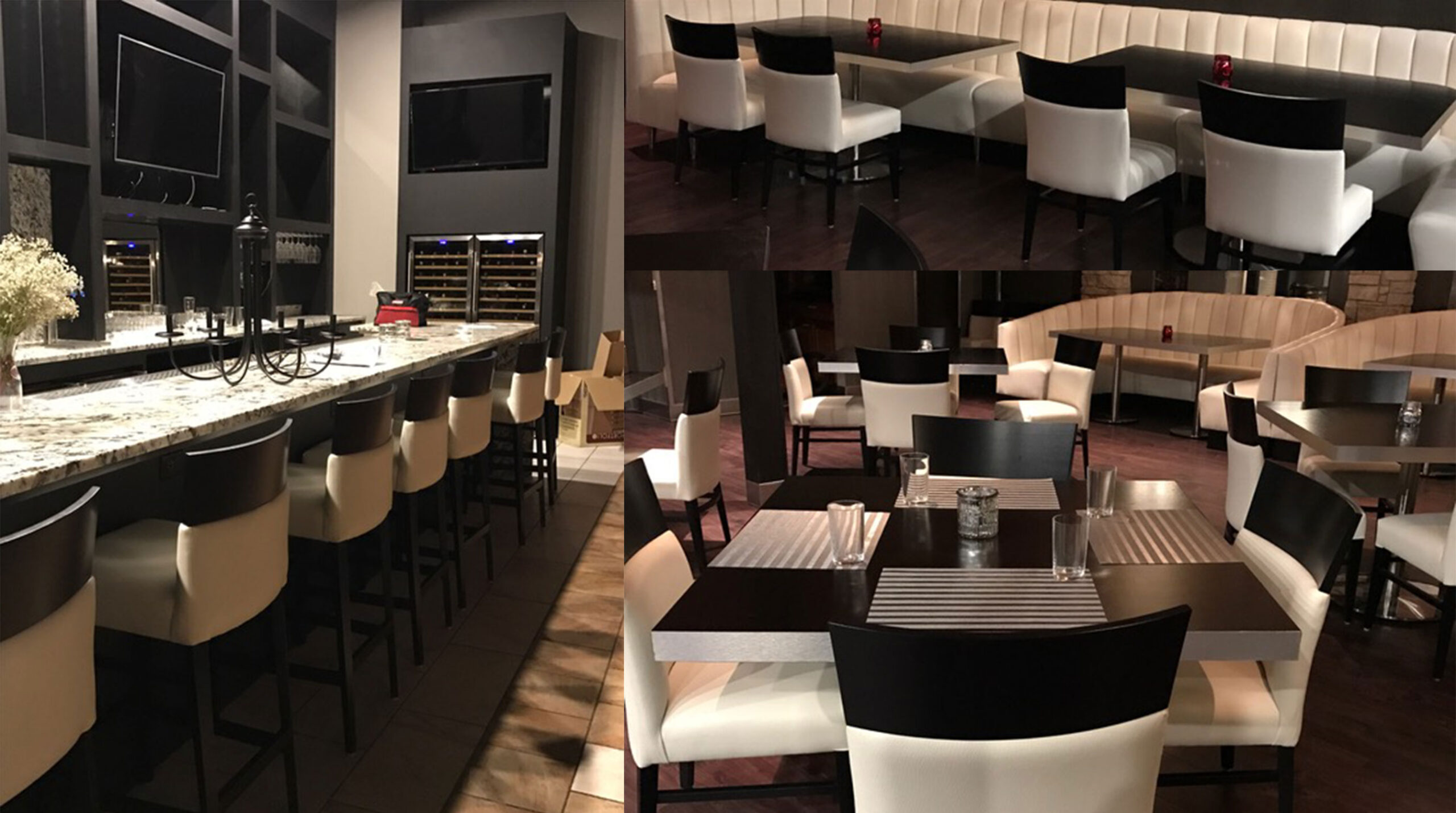 Installations | Florida Seating