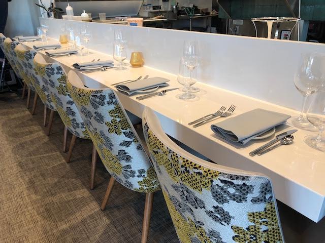 Installations | Florida Seating